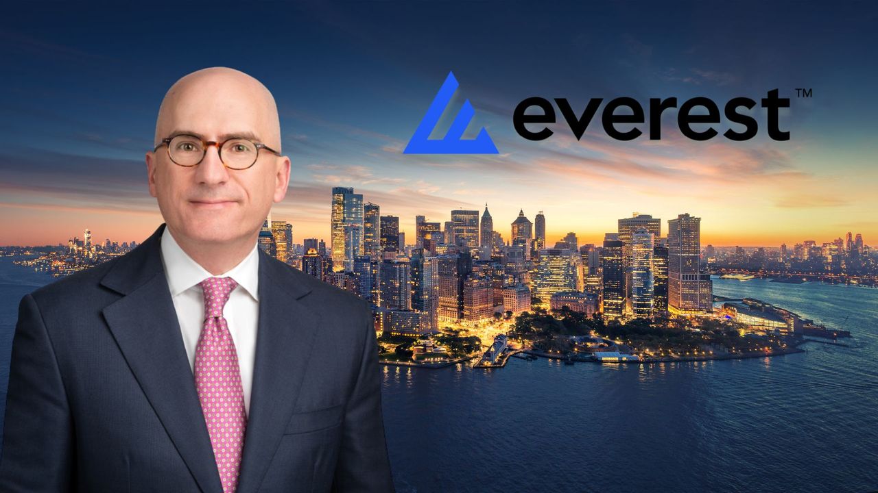 Everest claims US casualty reserve one-and-done; mop-up will be rapid ...